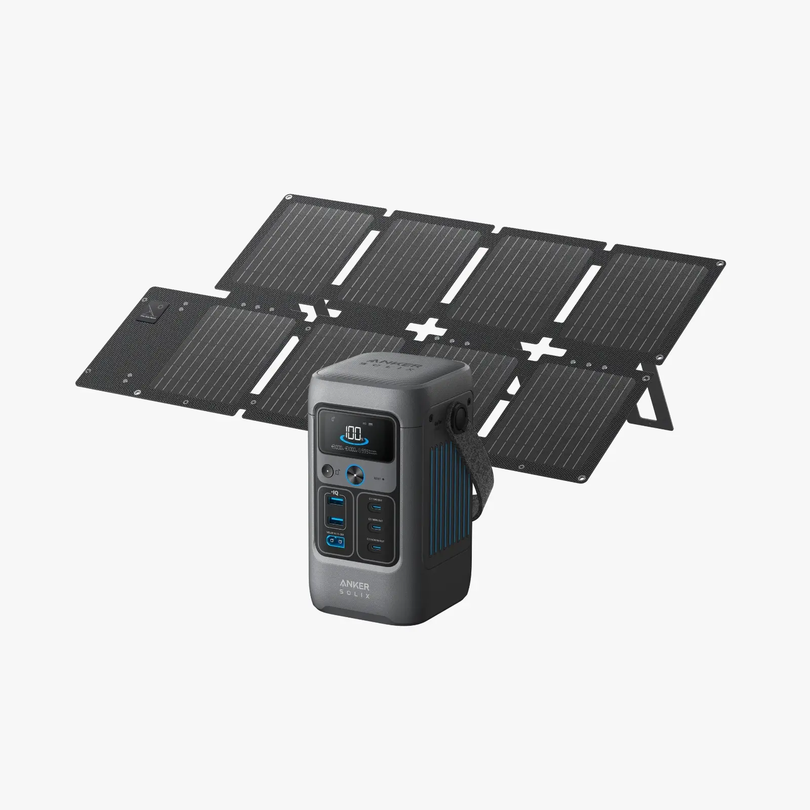 The Best Portable Solar Devices for Sustainable Travel and Emergency Use | bigwritehook